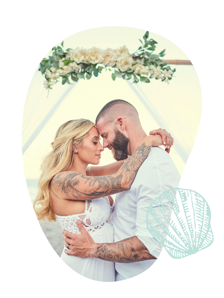 Boca Raton Beach Wedding