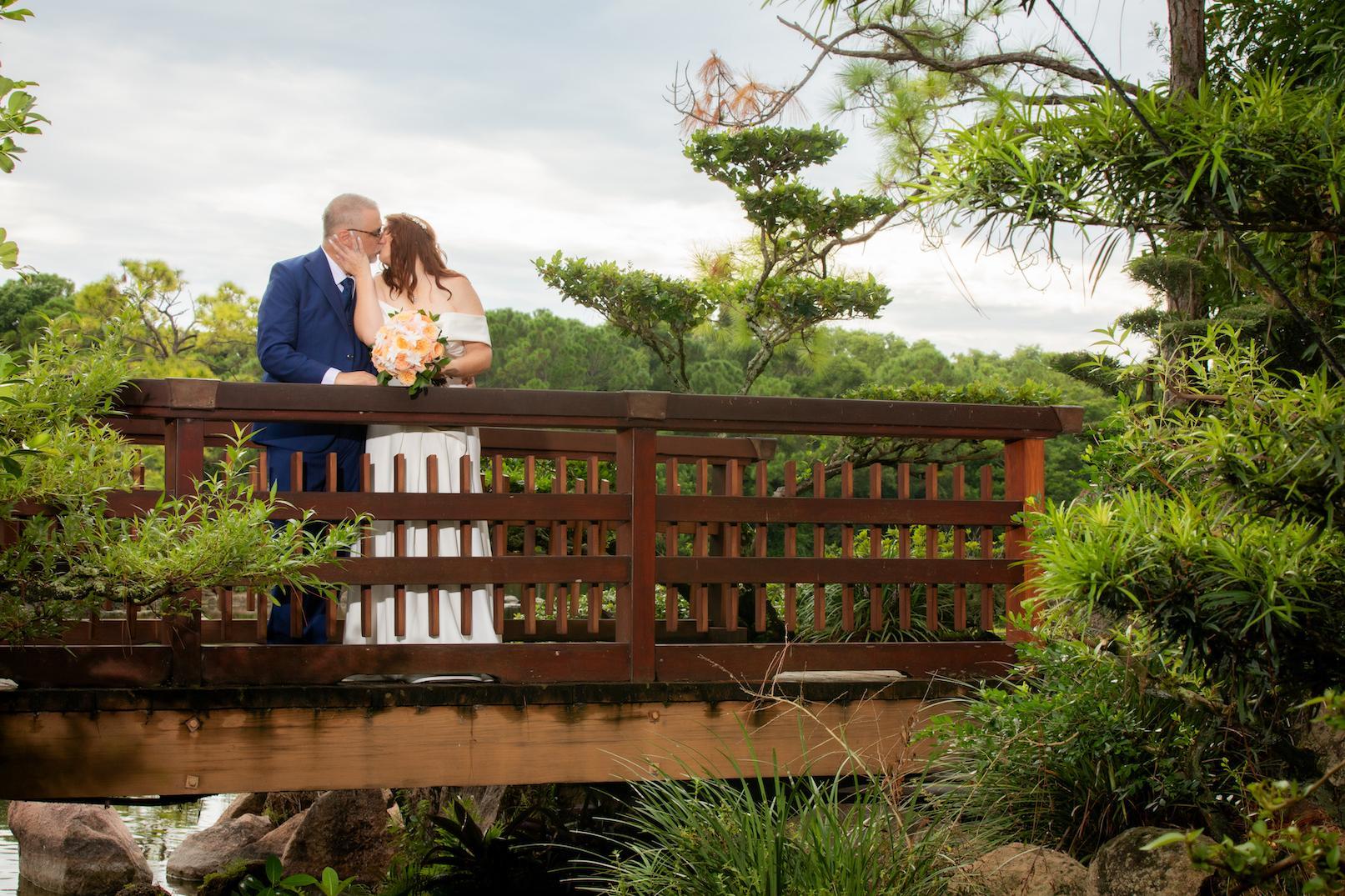 Boca Raton Beach Weddings | Wedding Bells & Seashells